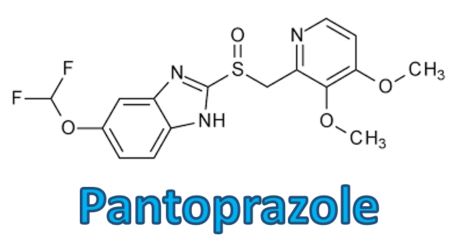 Pantoprazole in Patients at Risk for Gastrointestinal Bleeding in the ...