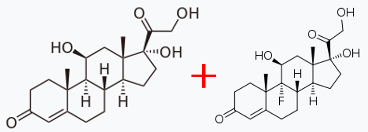 Hydrocortisone plus Fludrocortisone for Adults with Septic Shock ...